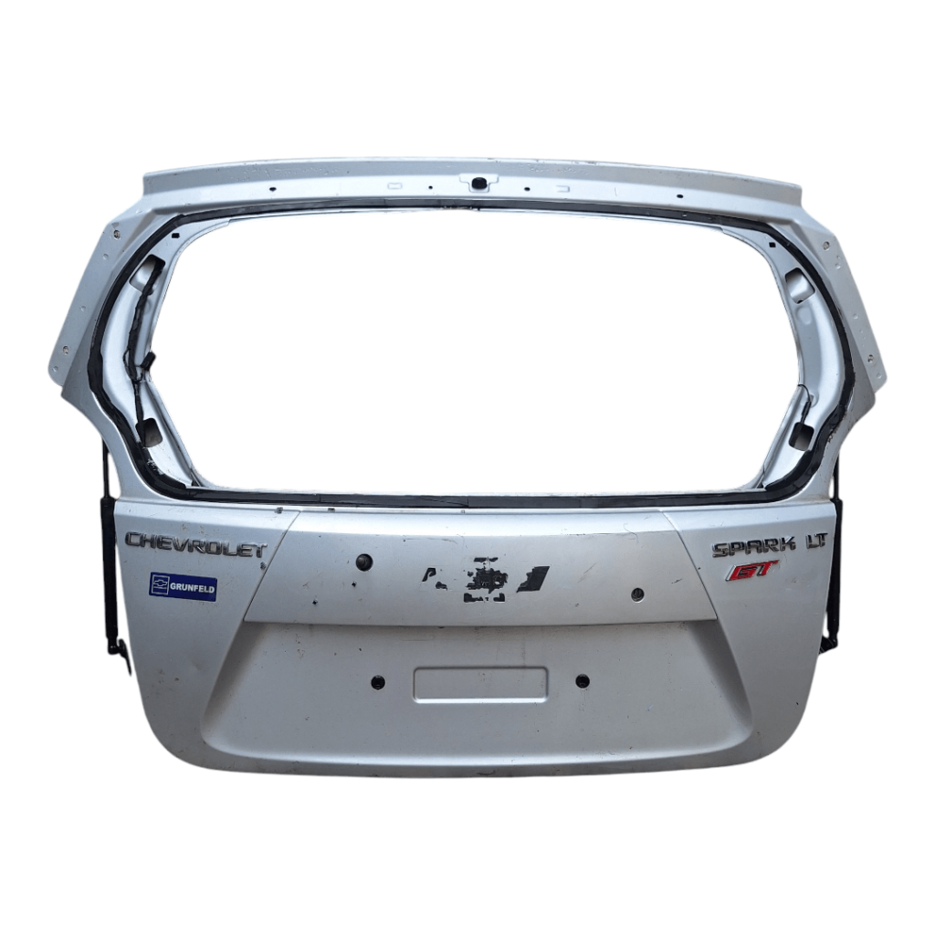 PORTALON CHEVROLET SPARK 2013/2018 GT - Repuestos Lo Ovalle