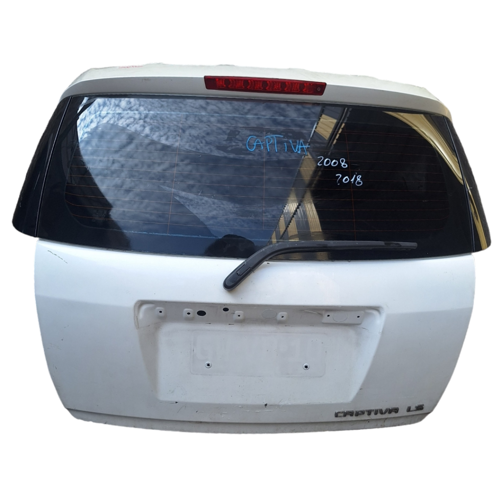 PORTALON CHEVROLET CAPTIVA 2008/2019